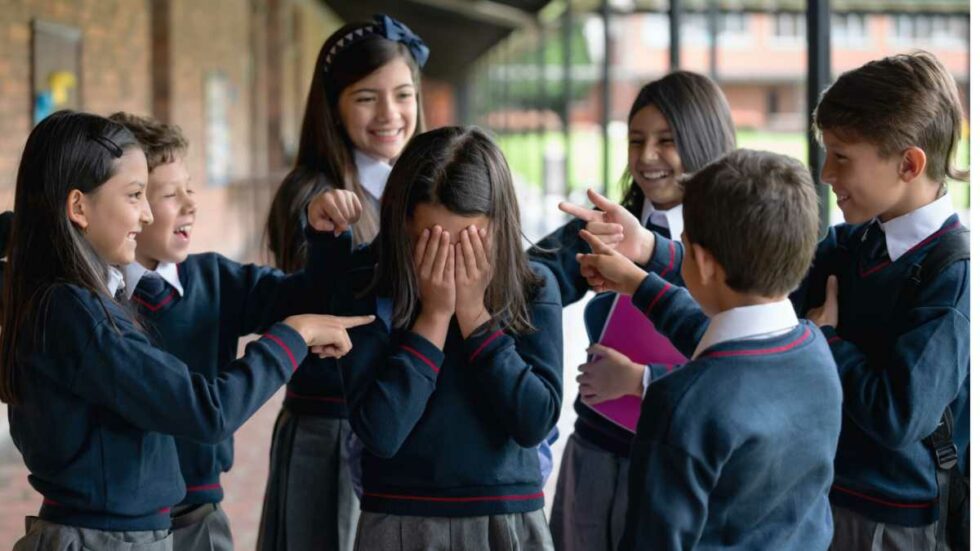¿quÉ Es El Bullying Y CuÁles Son Sus Consecuencias En La VÍctima
